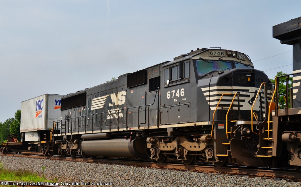 NS 6746